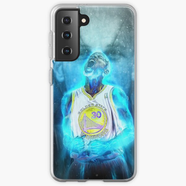 Steph Curry cases for Samsung Galaxy | Redbubble