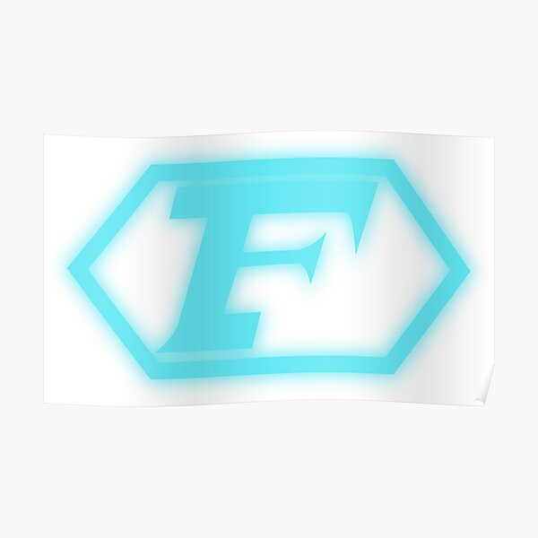 "CAPTAIN FUTURE" Poster for Sale by cornogiolyn | Redbubble