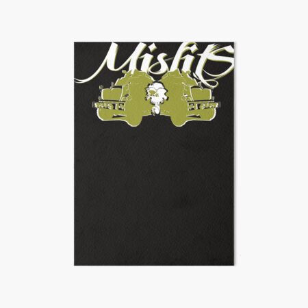 "US ARMY MISFITS OEF Deployment Military T-Shirt and Design " Art Board ...