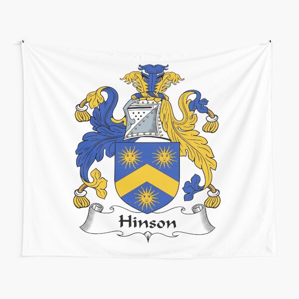 Hinson Gifts & Merchandise | Redbubble