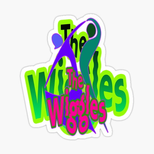 "Music Retro Children's The Wiggles Music Group Cute Graphic Gift ...