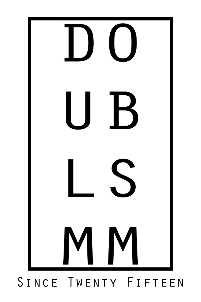 "2nd Generation Logo" by Doublsmm | Redbubble