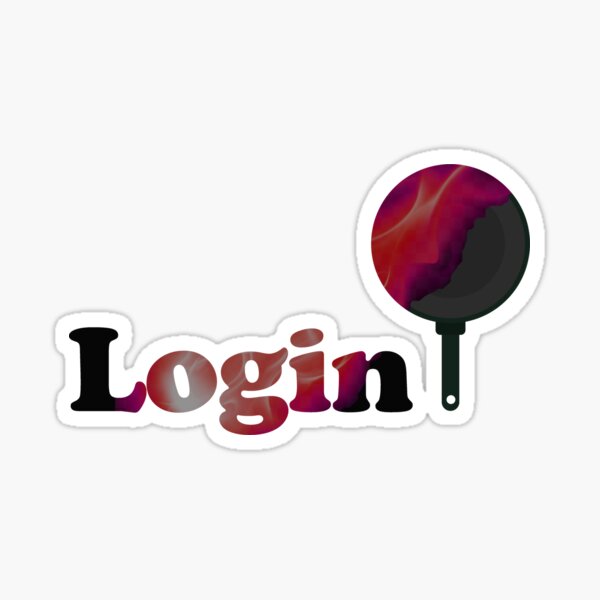 Login Merch & Gifts for Sale | Redbubble