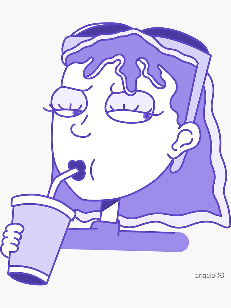 "Reggie Rocket from Rocket Power" Sticker for Sale by angela48 | Redbubble