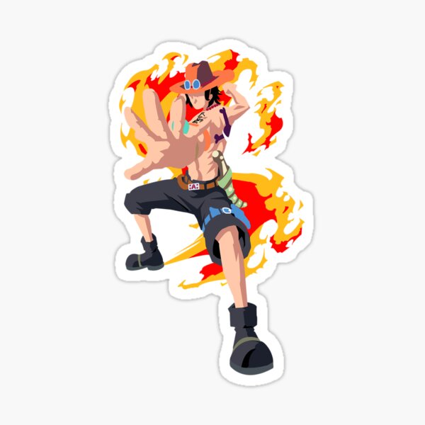 "pirates fire" Sticker for Sale by jeditorp | Redbubble
