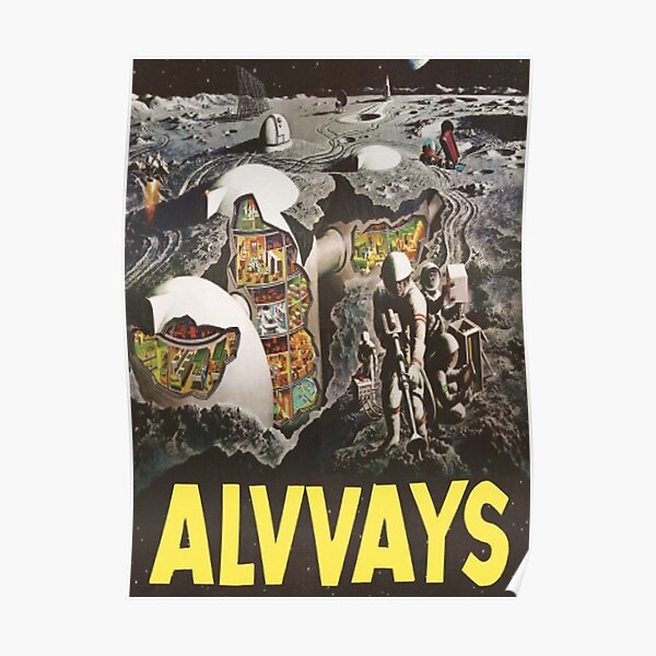 "Socialites " Poster for Sale by Wanted100 | Redbubble