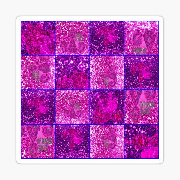 "SCOTUS , uterus, ROE, ROE v WADE, CHOICE, " Sticker for Sale by ...