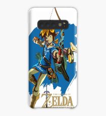 Zelda cases for Samsung Galaxy | Redbubble