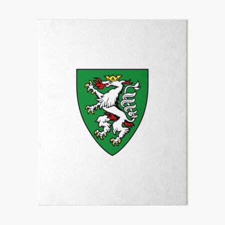 "Wappen von Graz, Österreich" Galeriedruck von Tonbbo | Redbubble