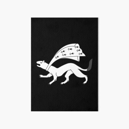 "Breton Hermine Bretagne Brittany flag Emblem symbol dark gray special ...