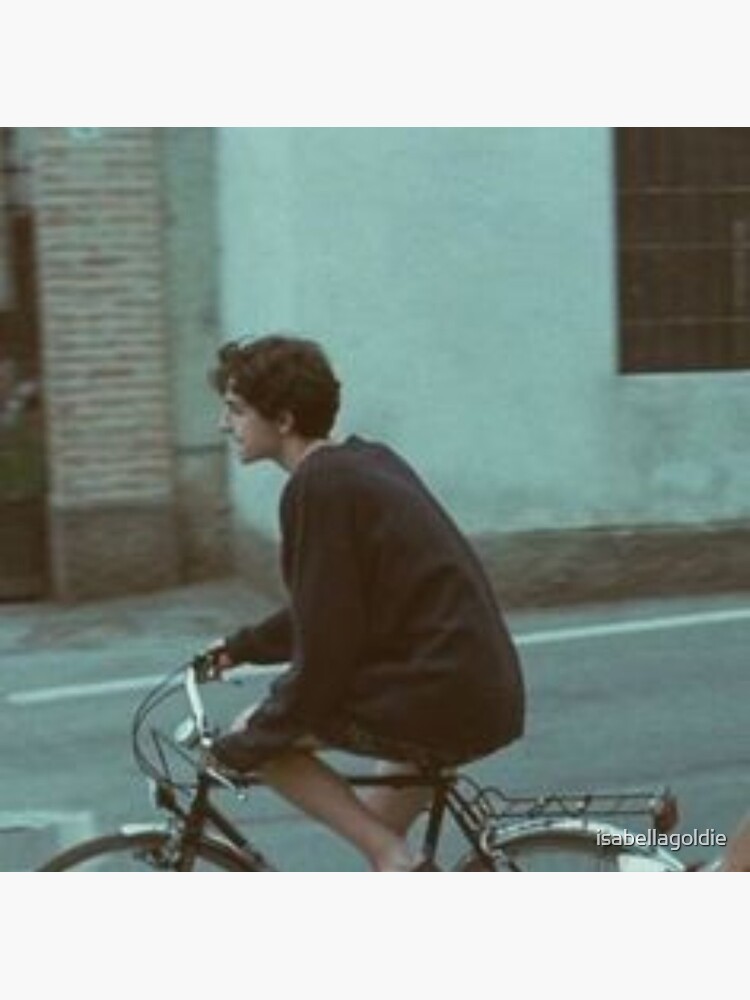 elio elio elio (cmbyn) Premium Matte Vertical Poster sold by Gonçalo ...