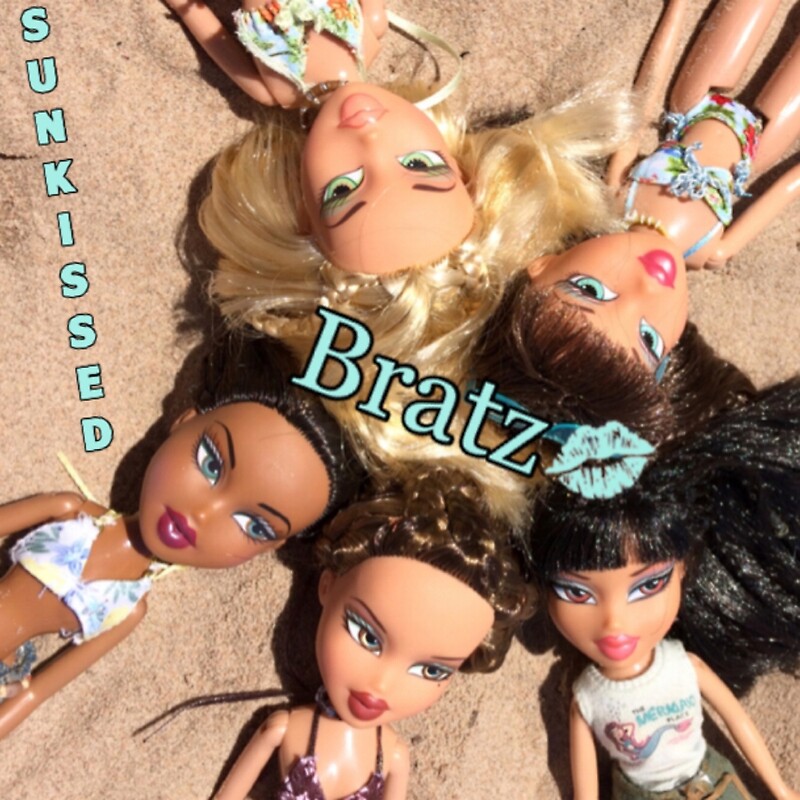 "Bratz" by Bellaboi90 | Redbubble