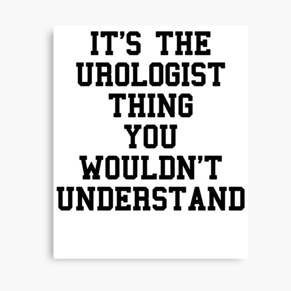 Urologist Quotes