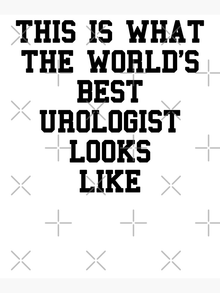 Urologist Quotes