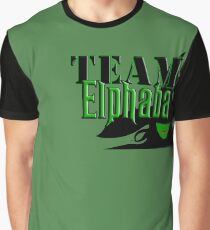 Elphaba: T-Shirts | Redbubble