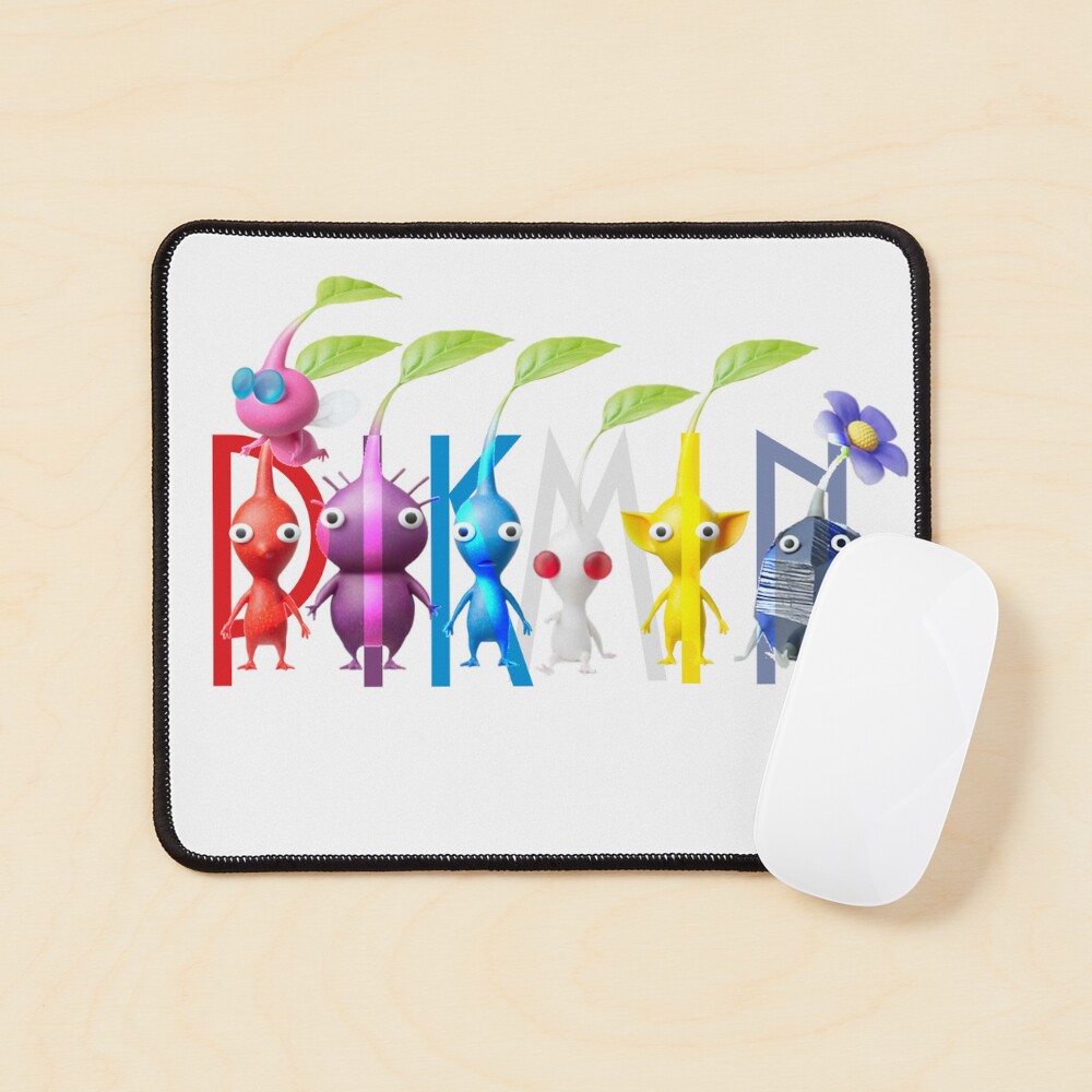"pikmin" Poster for Sale by gibbiceps | Redbubble