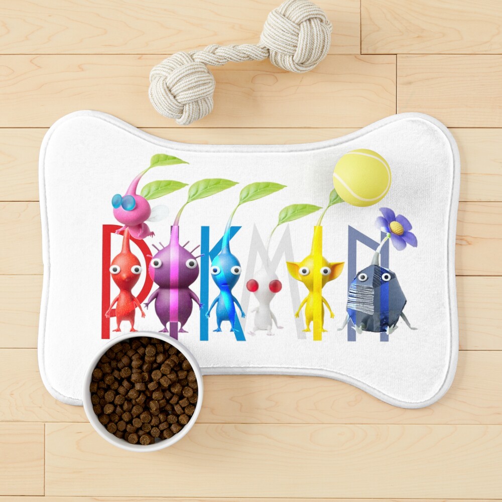 "pikmin" Poster for Sale by gibbiceps | Redbubble