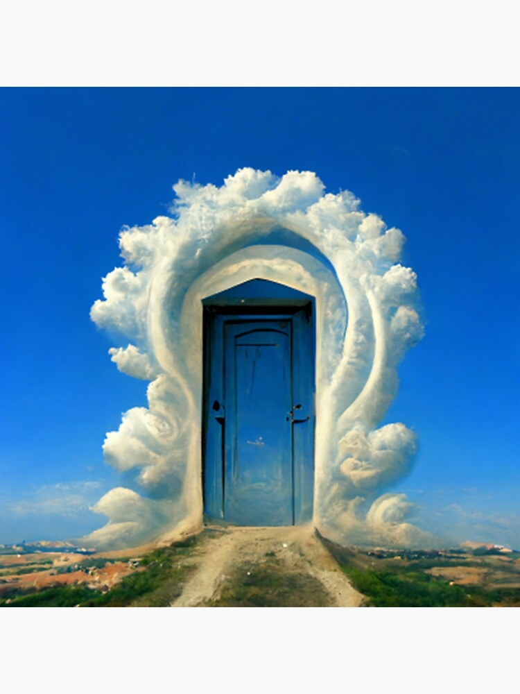 "Celestial House of God" Art Print for Sale by Hermetic-Era | Redbubble