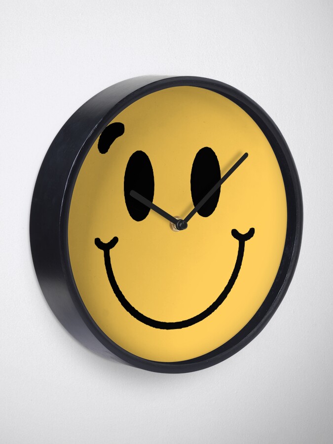 "Smiley Face Wallpaper : Yellow Smiley Face, Smiley Face Emoji, Cute ...