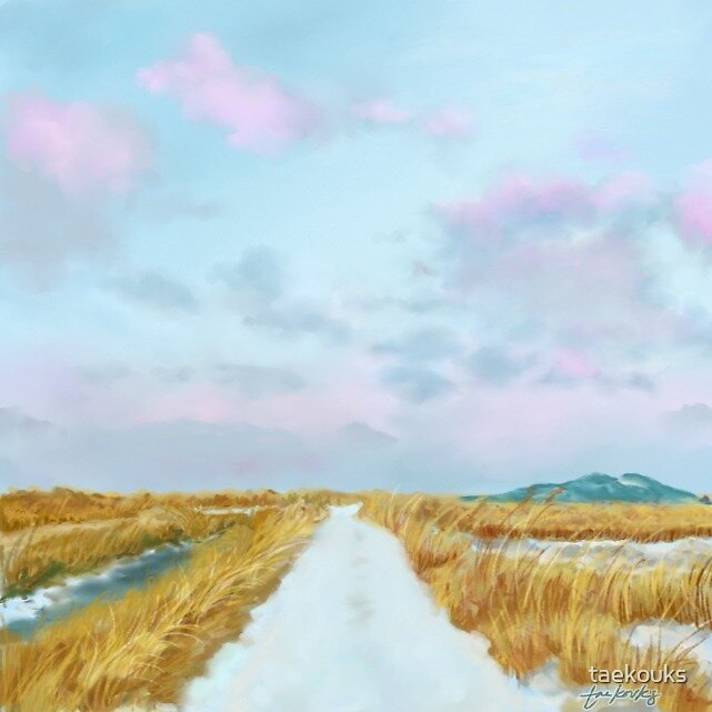 "Vante #1" by taekouks | Redbubble