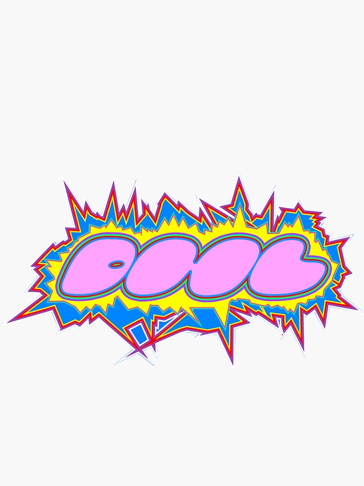 "DHL frank ocean " Sticker for Sale by POTHOUSE | Redbubble