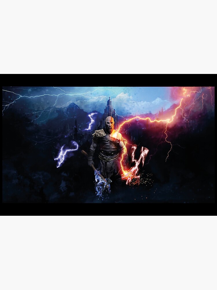 Bolsos de mano «Dios de la guerra Ragnarok Dios de la guerra Ragnarok ... Bolsos de mano «Dios de la guerra Ragnarok Dios de la guerra Ragnarok ...