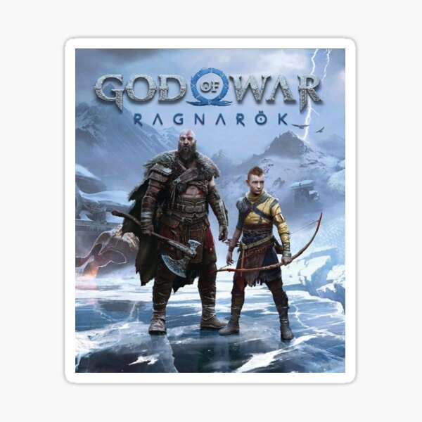 "God Of War Ragnarok God Of War Ragnarok God Of War Ragnarok God Of War ...