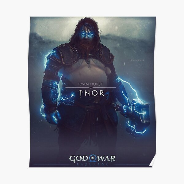 Póster «Dios de la guerra Ragnarok Dios de la guerra Ragnarok Dios de ... Póster «Dios de la guerra Ragnarok Dios de la guerra Ragnarok Dios de ...
