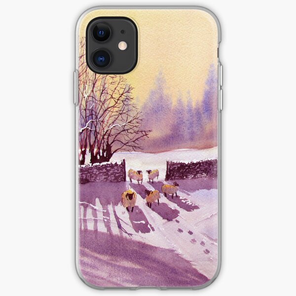 Sheep iPhone cases & covers | Redbubble