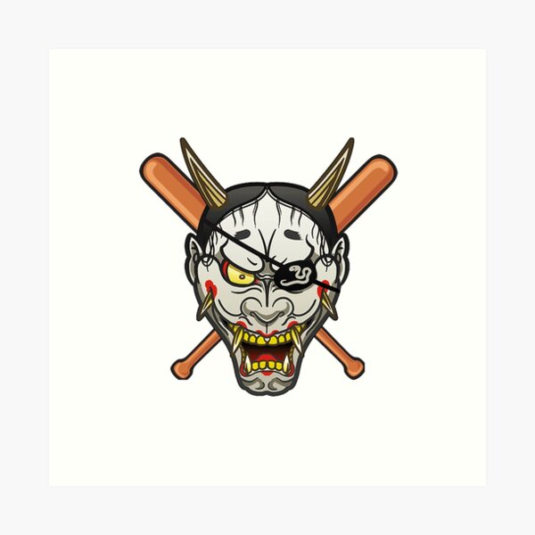 "Majima Logo" Art Print for Sale by Fernoms | Redbubble