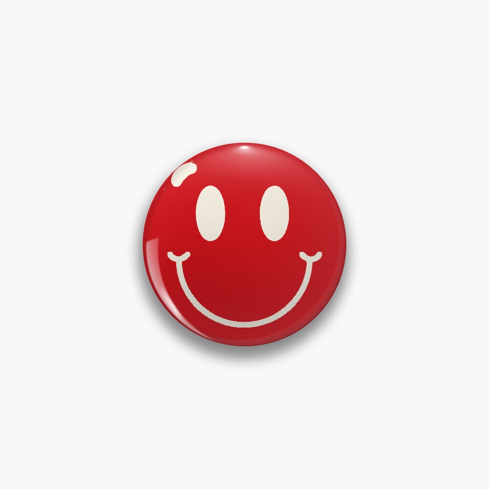 "Smiley Face Wallpaper : Red Smiley Face, Smiley Face Emoji, Cute ...