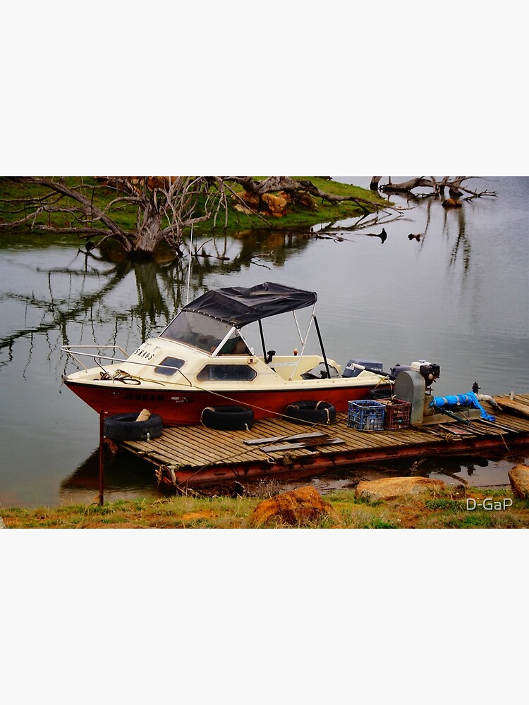 "The Runabout" Poster for Sale by D-GaP | Redbubble