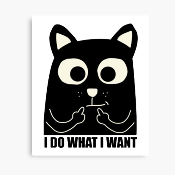 "F**k Middle Finger Troll Meme Face " Canvas Print for Sale by Ted ...