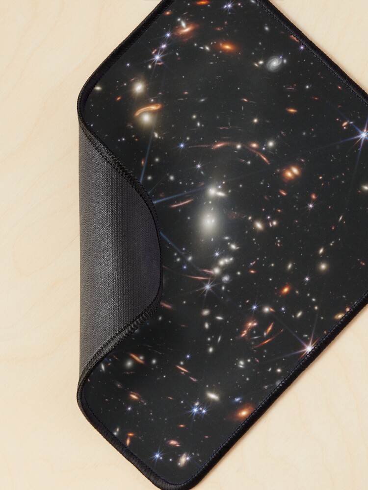 "NASA's James Webb Space Telescope First Image ,Sneak a peek at the ...