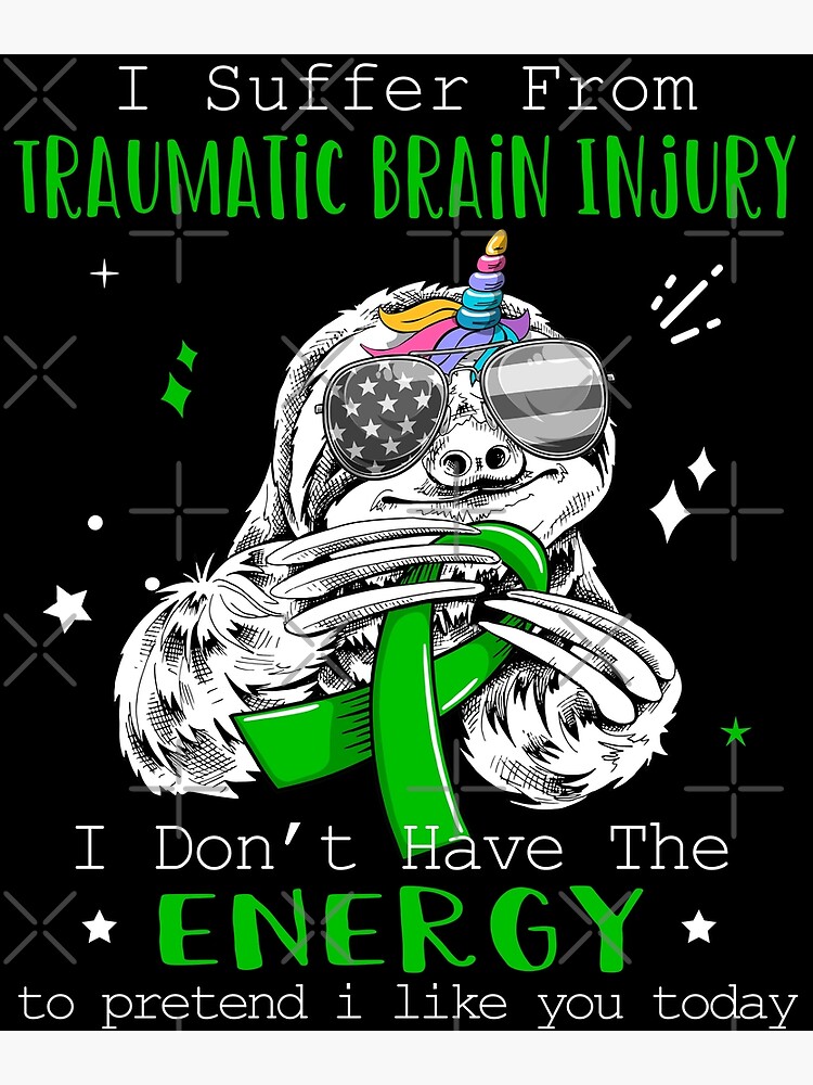 Tbi Memes Brain Injury Humor | TikTok