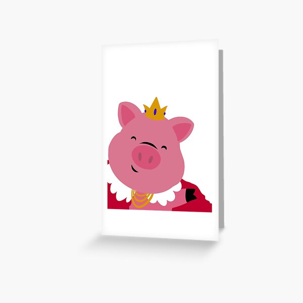 "Technoblade " Greeting Card for Sale by raftel-ai | Redbubble