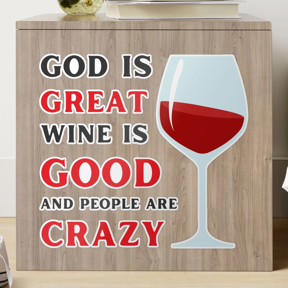 God Of Wine Quotes