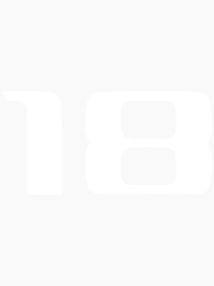 "Number 18 Formula 1 Lance Canadian driver. Grand Prix Motorsport ...