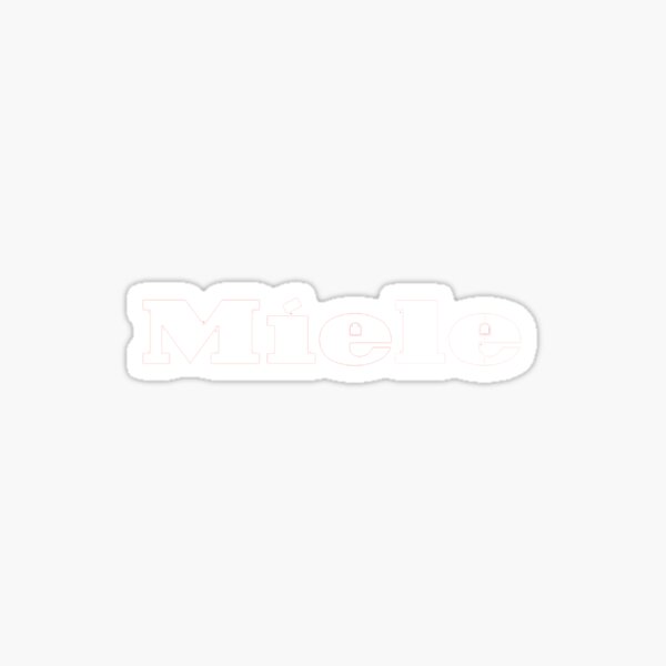 Geschenke und Merchandise zum Thema Miele | Redbubble