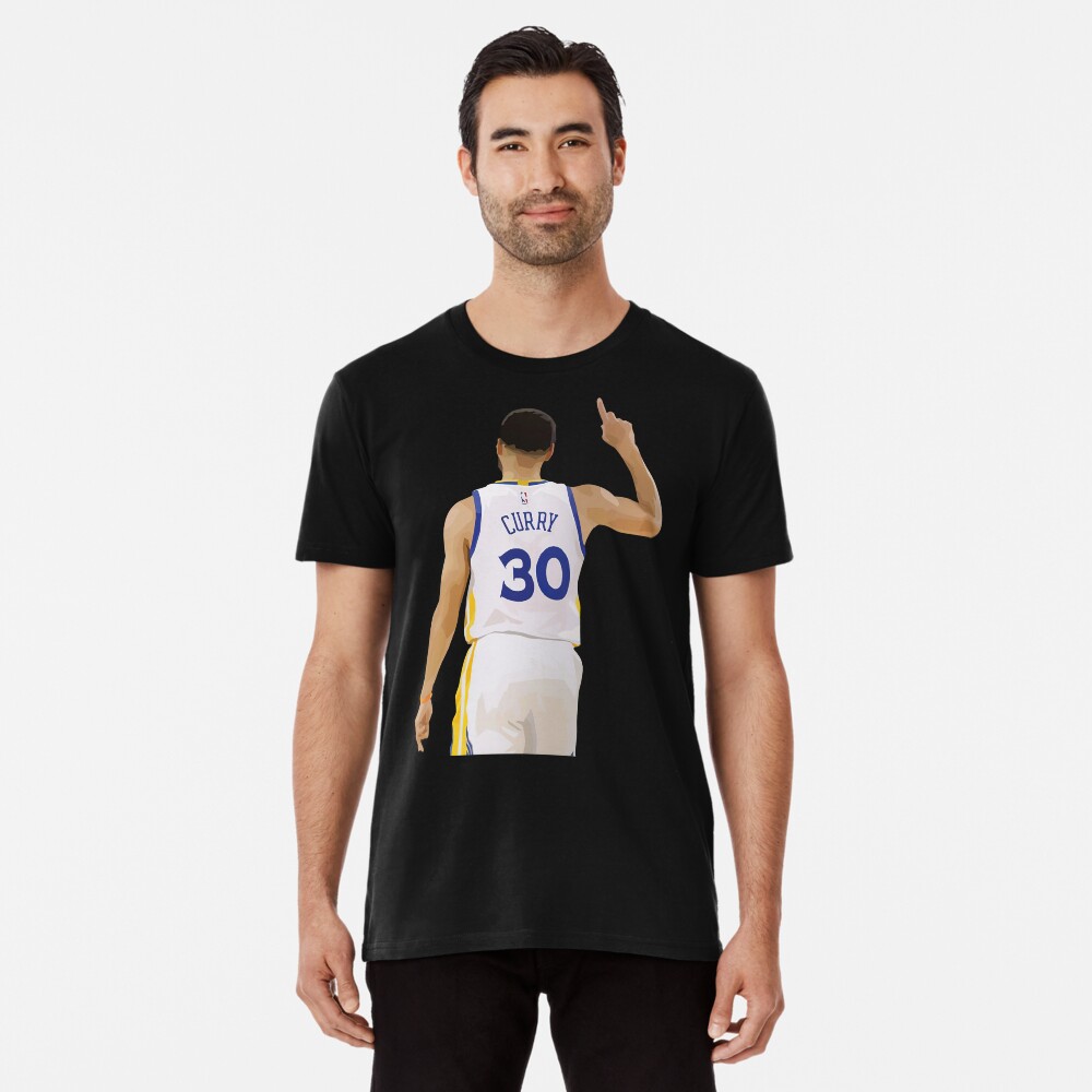 "Stephen Curry 30" Sticker for Sale by DefineYUStyle | Redbubble