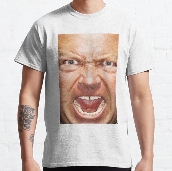 Alex Jones Infowars T-Shirts | Redbubble