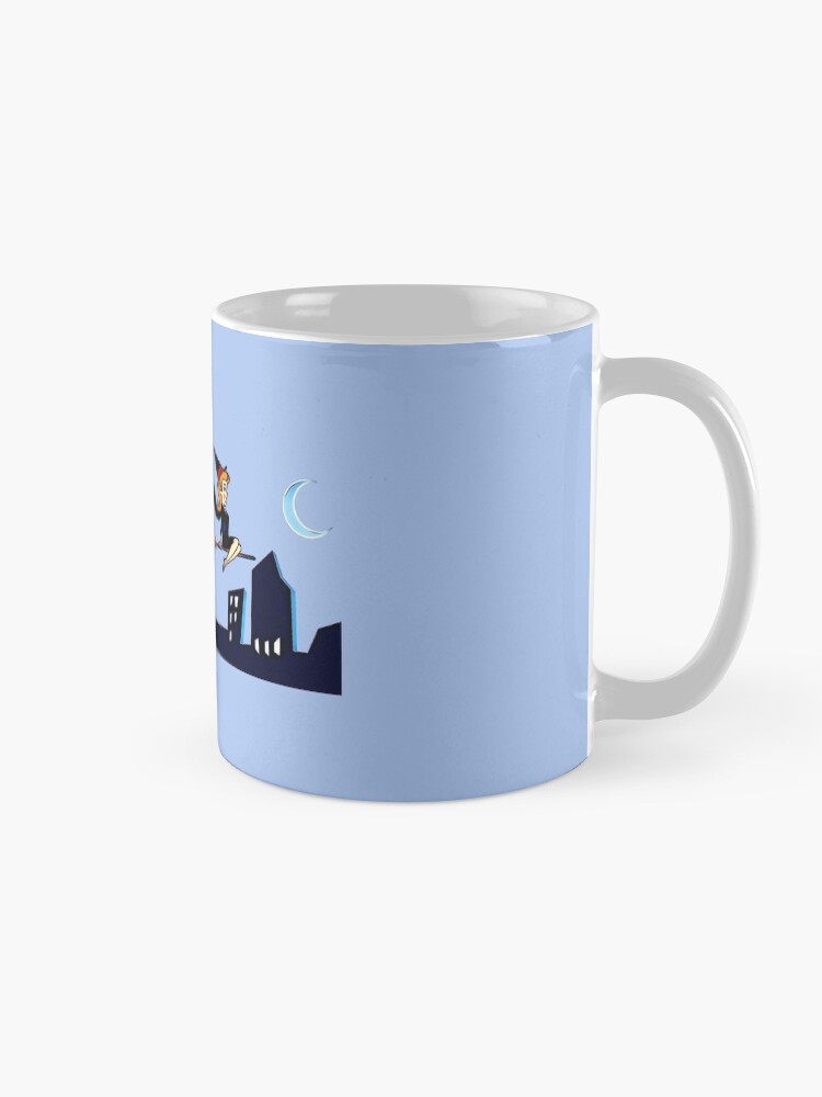"Bewitched" Coffee Mug for Sale by RainbowRetro | Redbubble