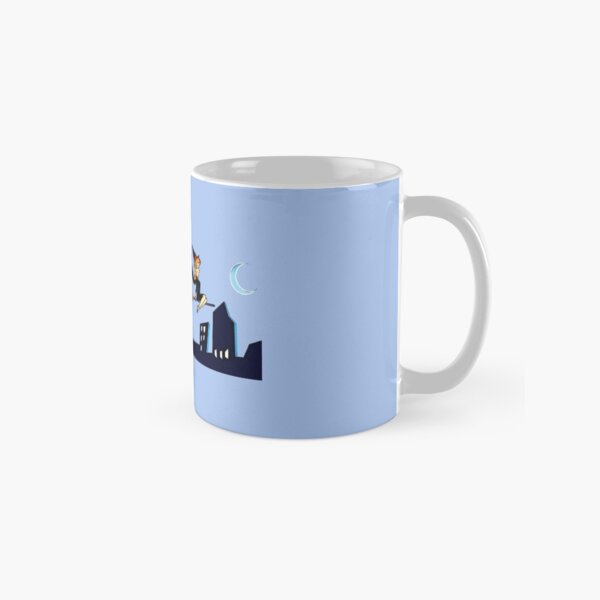 "Bewitched" Coffee Mug for Sale by RainbowRetro | Redbubble