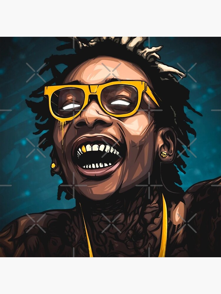 "5" Sticker for Sale by DanielleOrr | Redbubble