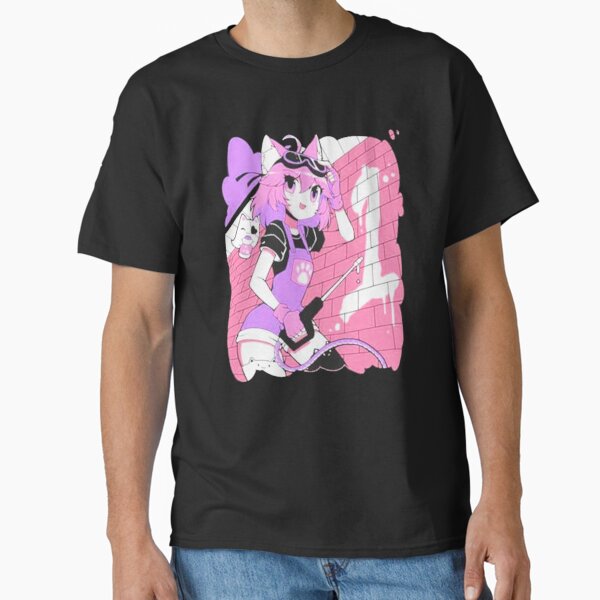 Nyanners Merch & Gifts for Sale | Redbubble
