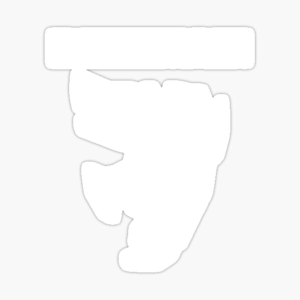 "LINDEMANN - BAND" Sticker for Sale by JudyGoyette | Redbubble