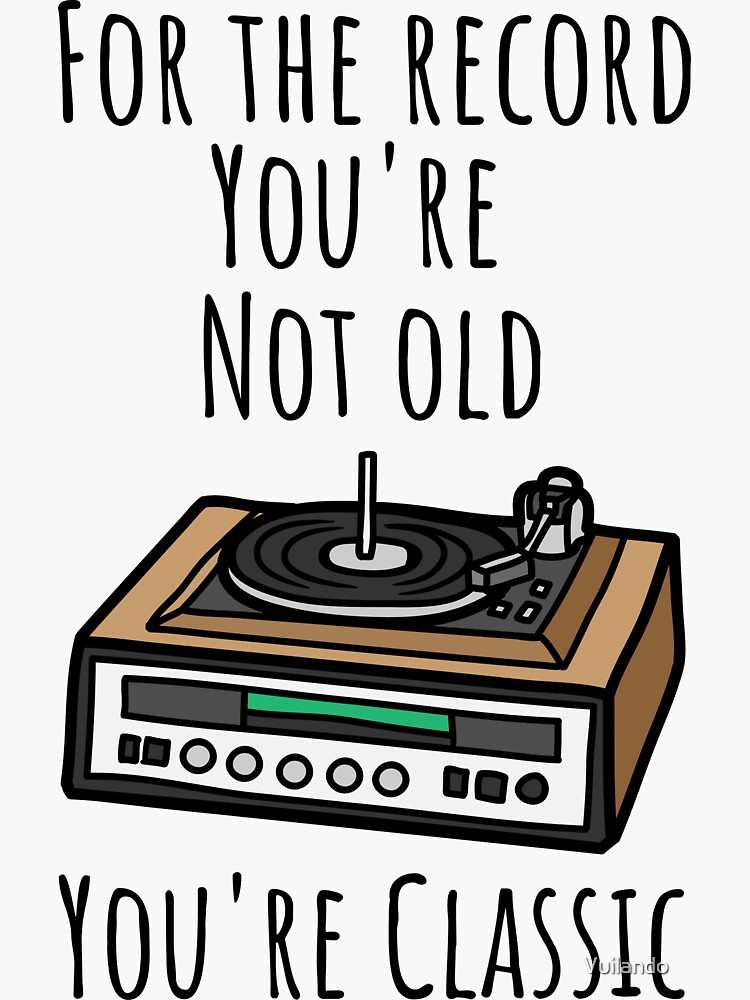 "Vinyl Record Puns | Gift For Vinyl Record Lover | National Vinyl ...