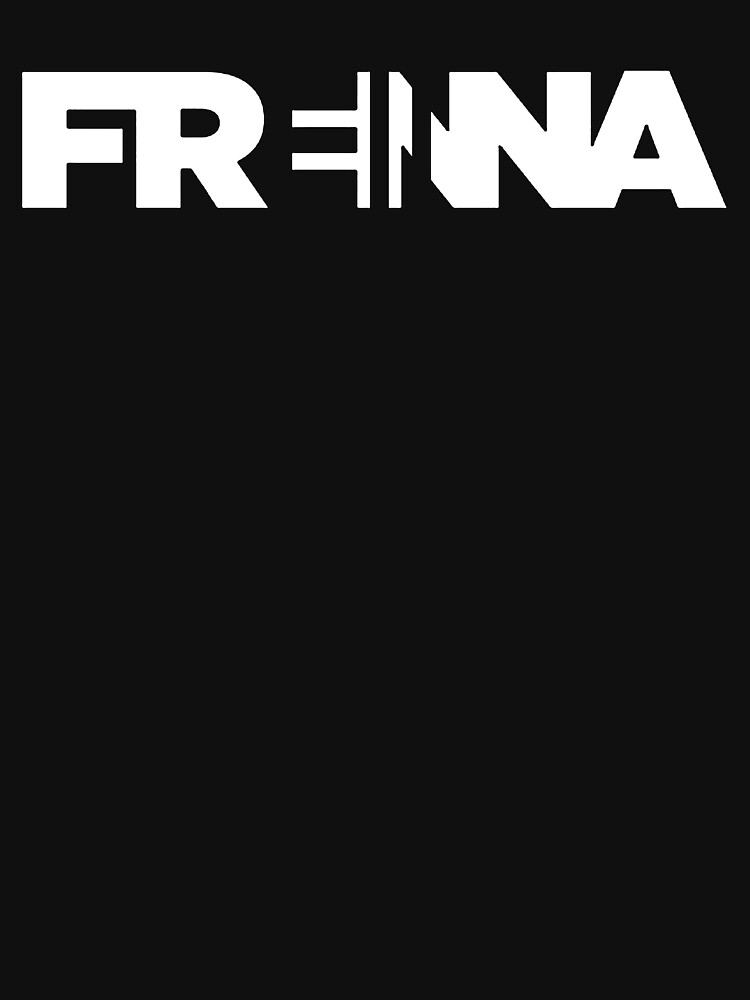 "Frenna Dutch Netherlands Rap Rapper" T-shirt for Sale by MiguelRuizz ...