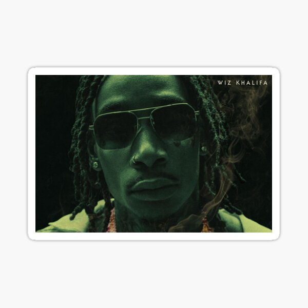 "Rapper Singer Vintage 14" Sticker for Sale by DanielleOrr | Redbubble