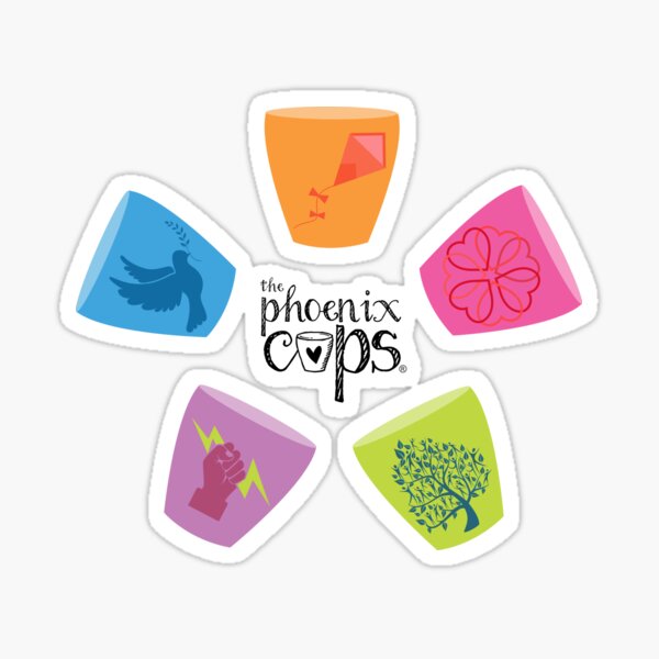 PhoenixSupport Shop | Redbubble